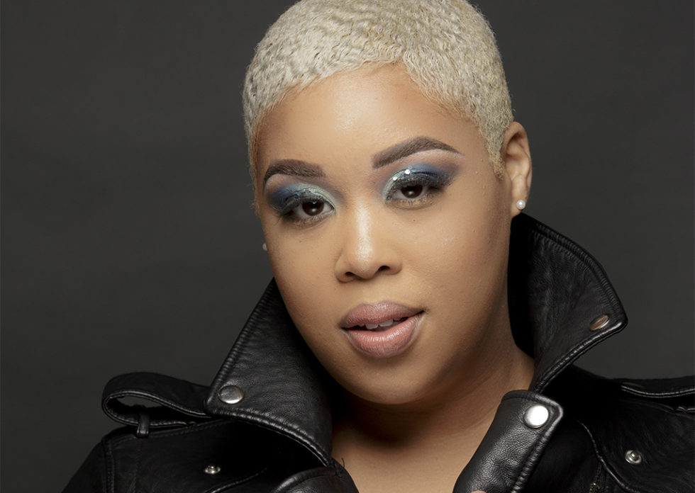 [An Interview] with Krystal Harris of Studio Kleo Rose - CurleeMe Blog