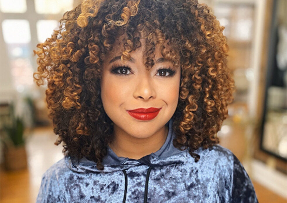 [An Interview] with Laquita Burnett of Freedom Curls - CurleeMe Blog