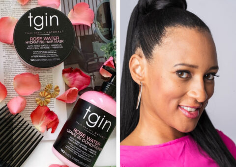 20 Black Owned Natural Hair Product Brands You Should Know - CurleeMe Blog