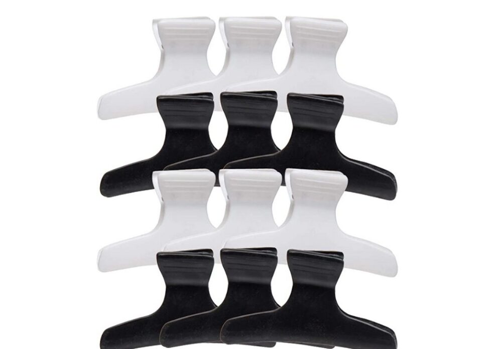 Tools Every Natural Should be Using on Wash Day - CurleeMe