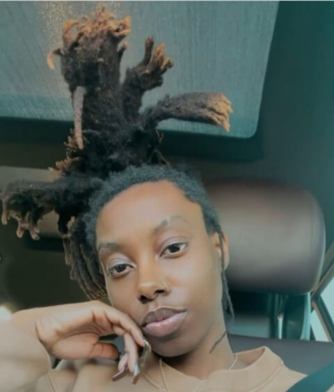 5 ways to start your loc journey - CurleeMe