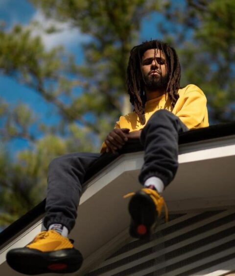 10 Celebrities that Rock Locs - CurleeMe