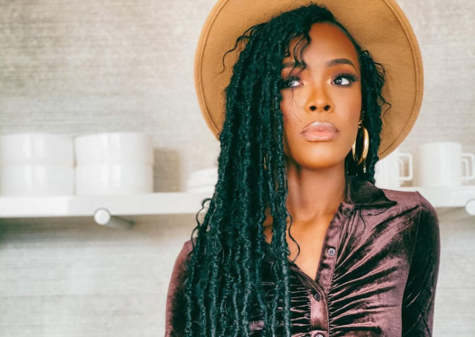 The Ultimate Guide to Butterfly Locs Protective Style - CurleeMe