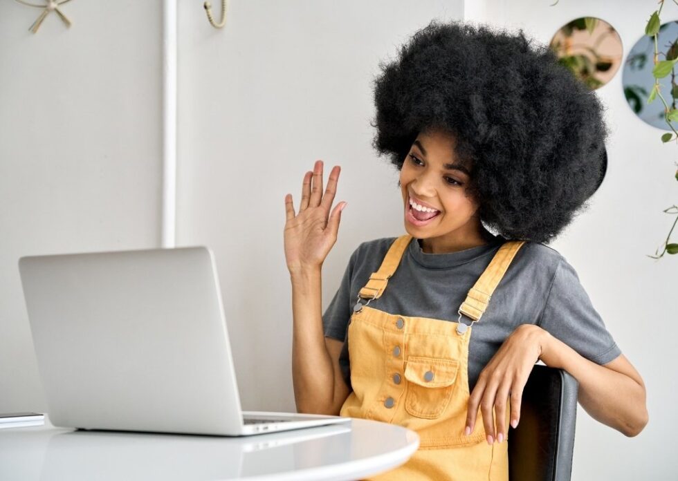 5 Salons That Offer Virtual Services - CurleeMe