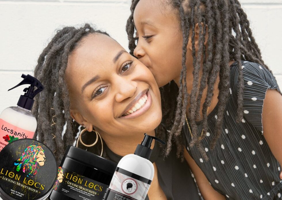 8 Loc Products that Moisturize - CurleeMe