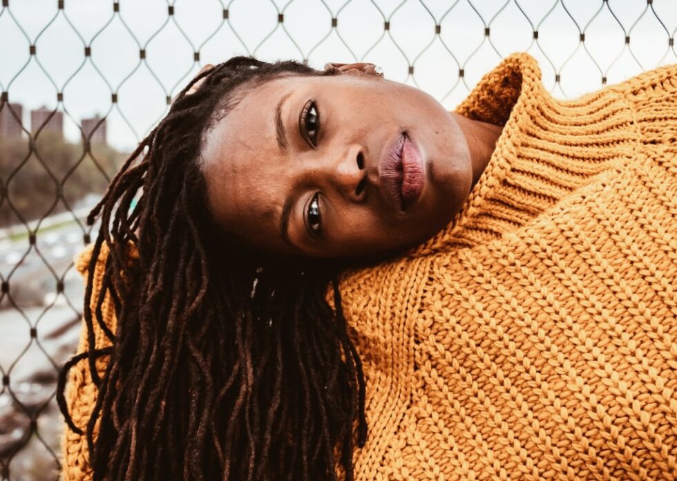 Loc Style Inspiration for the Spring - CurleeMe