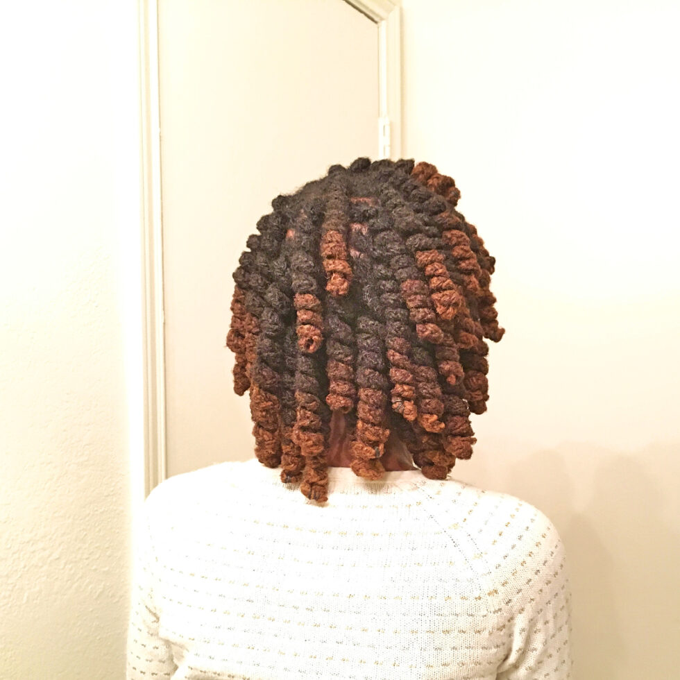 4 Tools for Curling Locs - CurleeMe