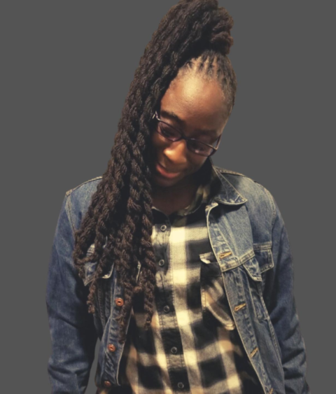 Loc Style Idea: What Are Rope Twists? - CurleeMe