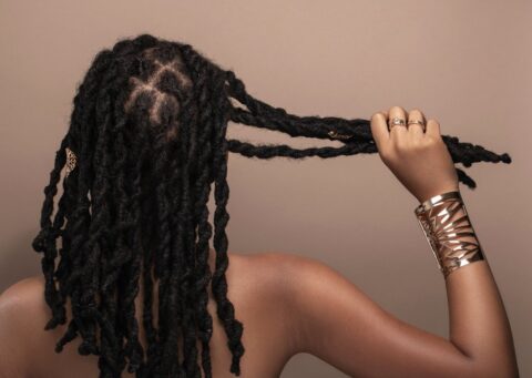 Loc Style Idea: What Are Rope Twists? - CurleeMe