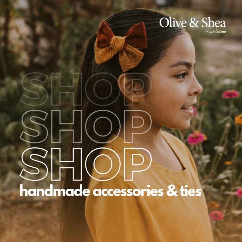 4 Tools for Curling Locs - CurleeMe