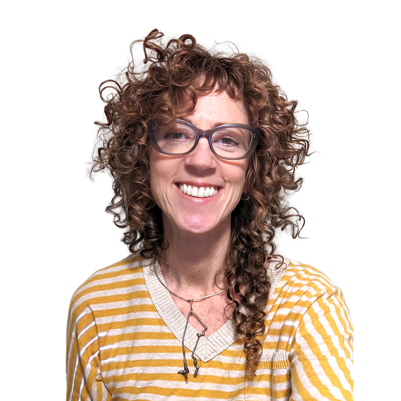 Curl Specialist - Haircraft by Jo I Oregon I CurleeMe